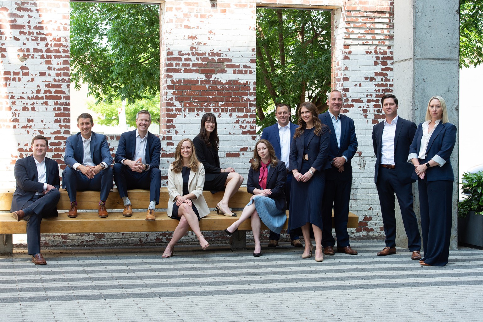 Lee Segui Nationwide Litigation Firm